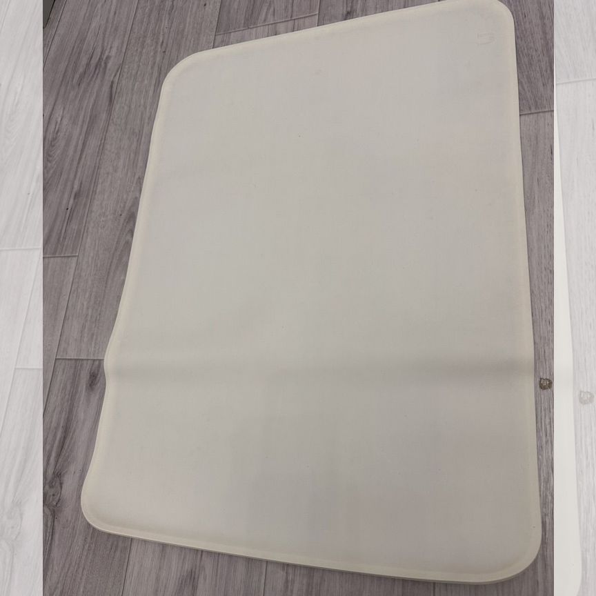 Коврик для миски для кошек/собак