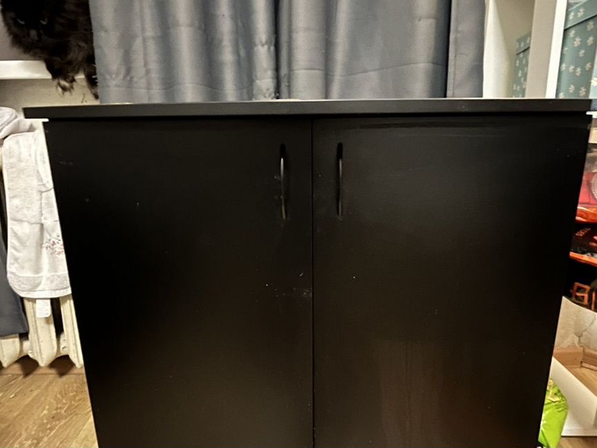 Тумба под аквариум 100 литров