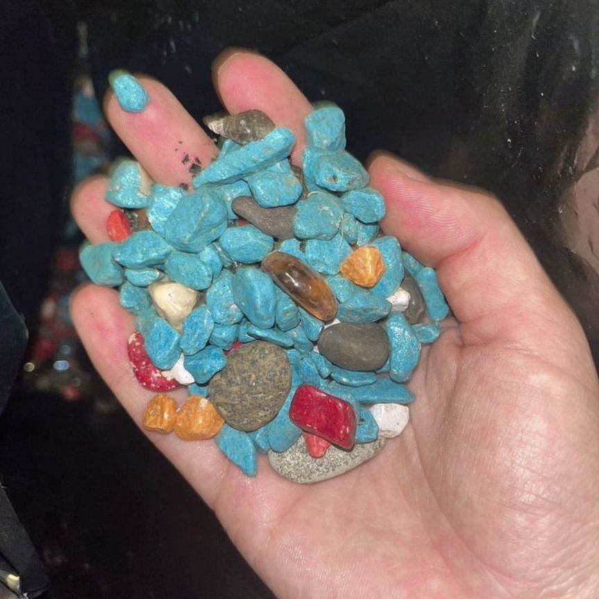 Грунт для аквариума 5 кг