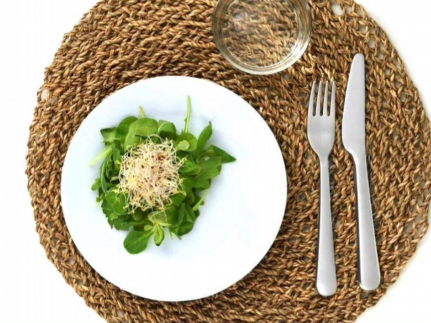Суаре Икея и лён для кухни Икеа Омбонад, Терезия