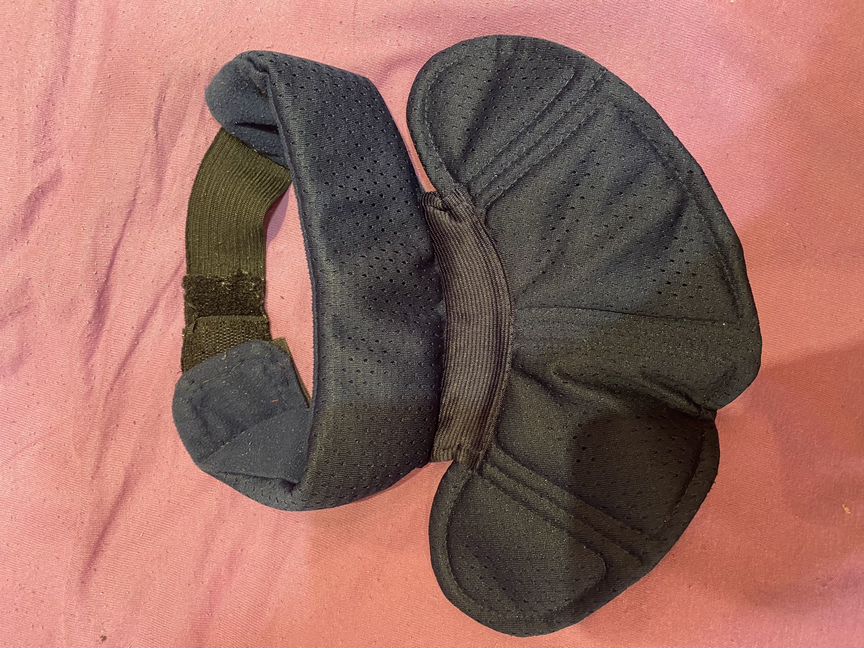 Ошейник хоккейный