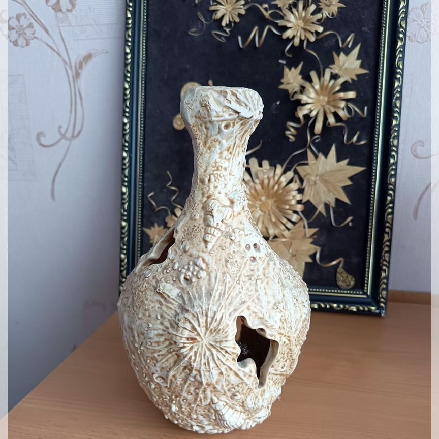 Грот для аквариума