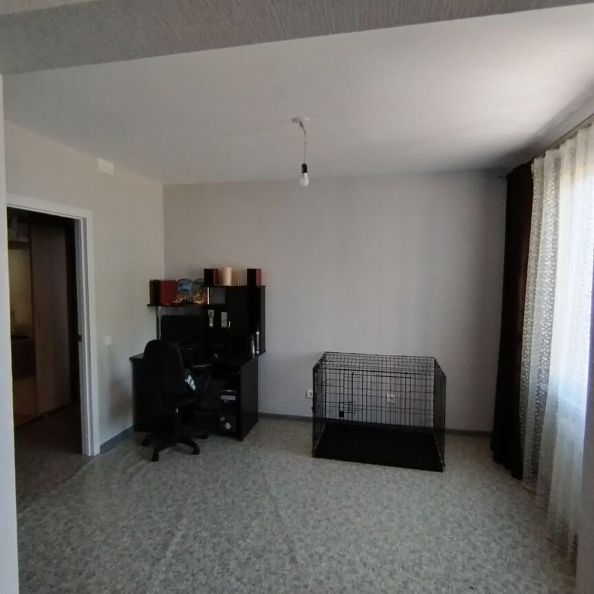 Собачья клетка