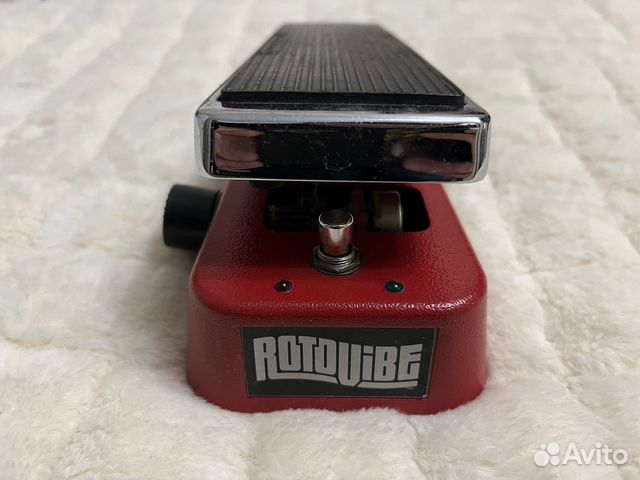 Dunlop Rotovibe JD-4S купить в Краснодаре | Хобби и отдых | Авито