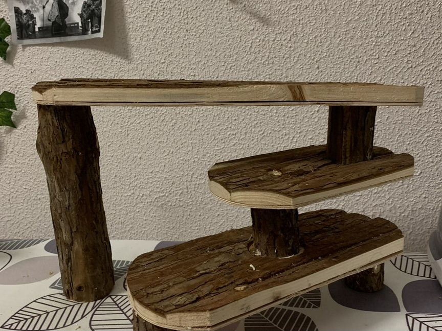 Для грызунов