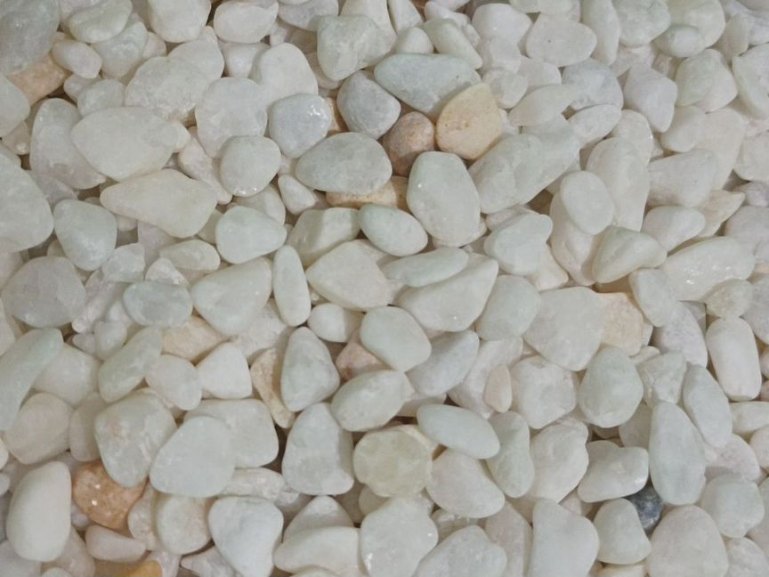 Мраморная крошка 5-10мм