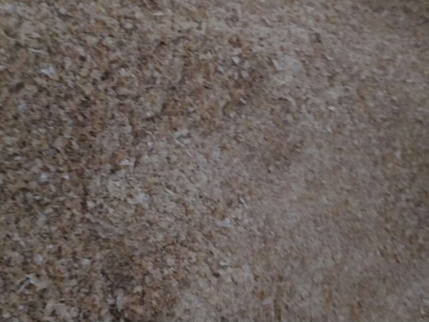 Отруби пшеничные