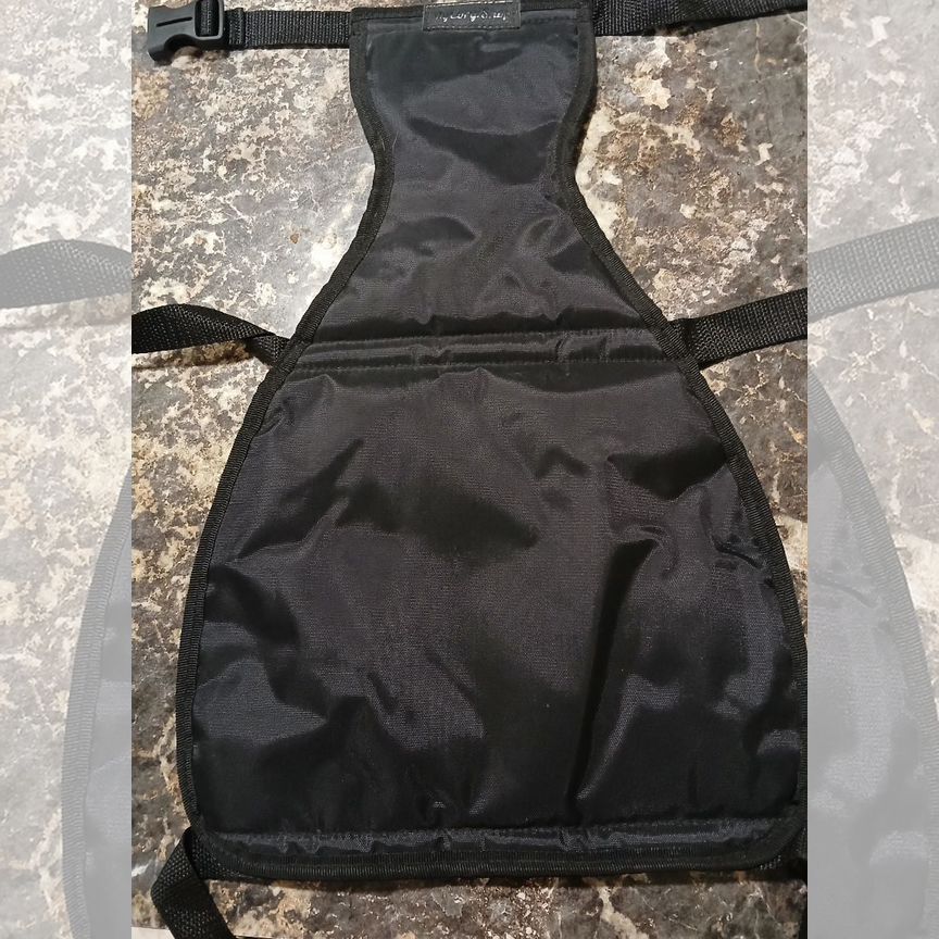 Фартук от грязи для собак