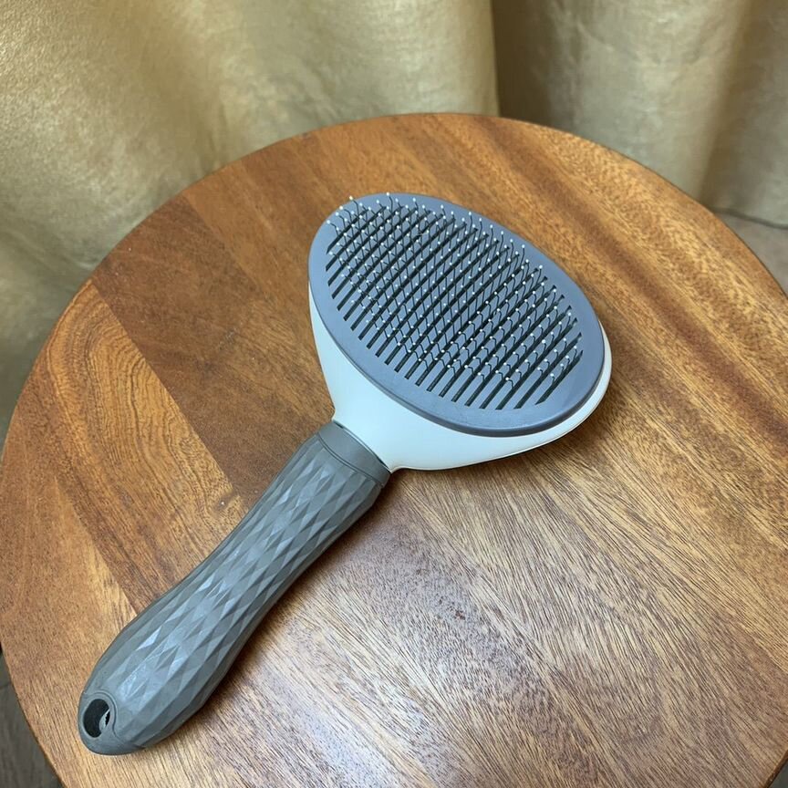 Пуходерка для кошек, собак