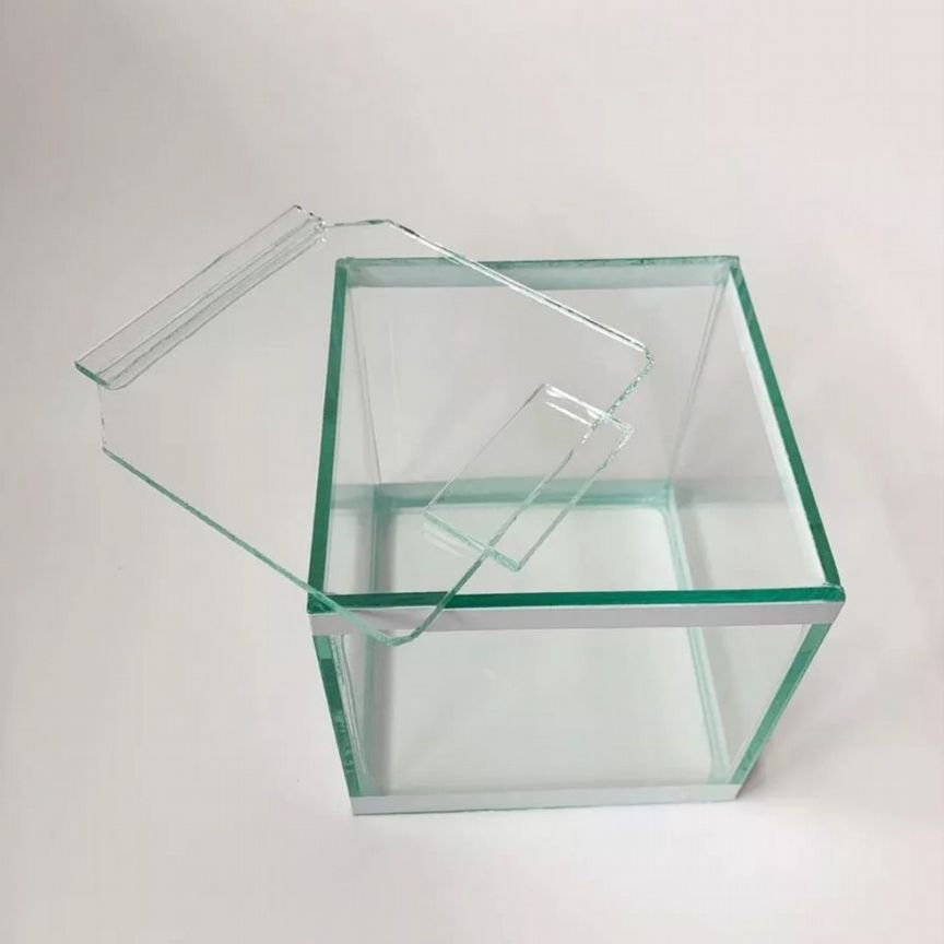 Аквариум 2 литра