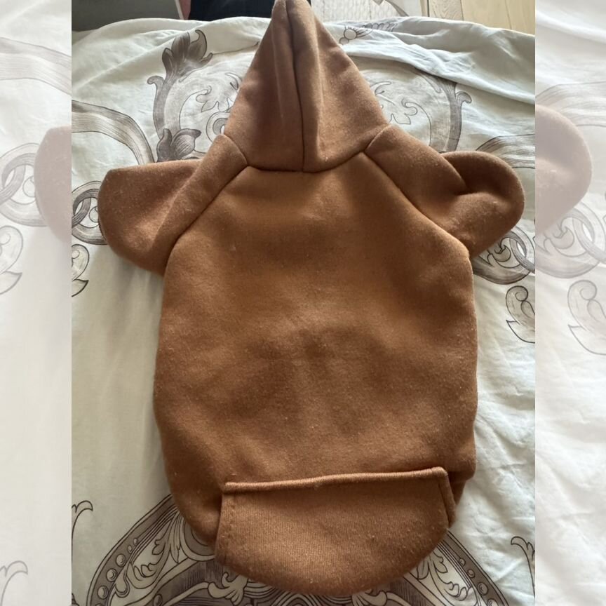 Одежда для собак размер М