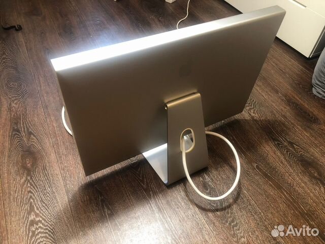 Монитор 30" Apple Cinema HD Display 30, A1083 купить в Москве ...