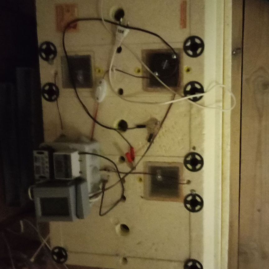 Инкубатор для яиц Золушка