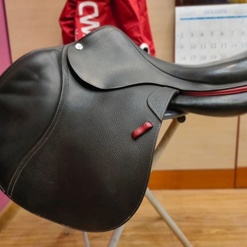 Седла для лошади CWD classic