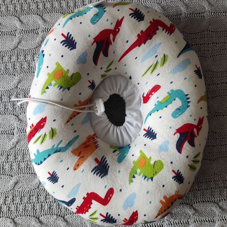 Защитный ветеринарный воротник