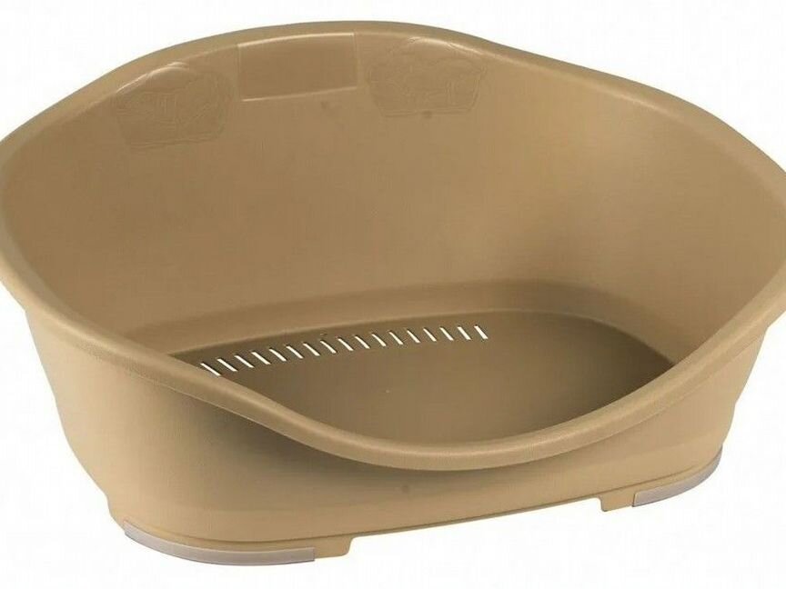 Лежак пластиковый (Италия) stefanplast sleeper 3