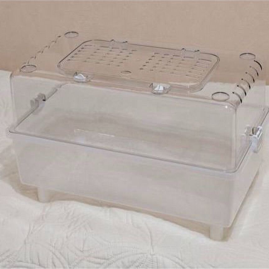 Клетка для хомяка