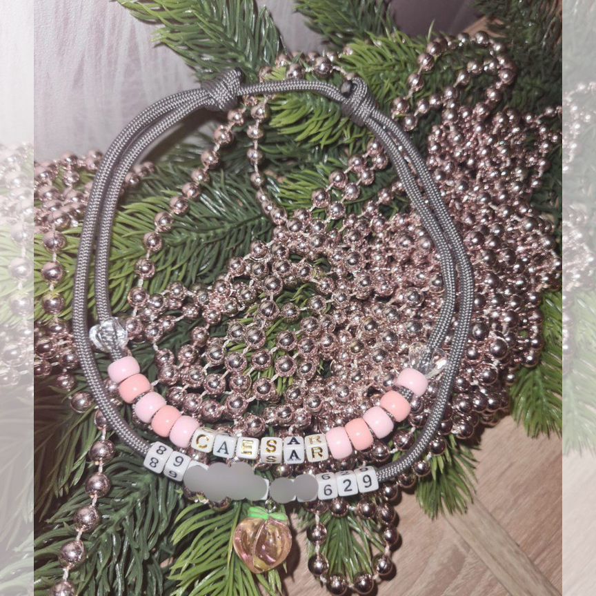 Адресники для собак