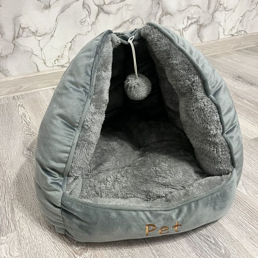 Домик для животных