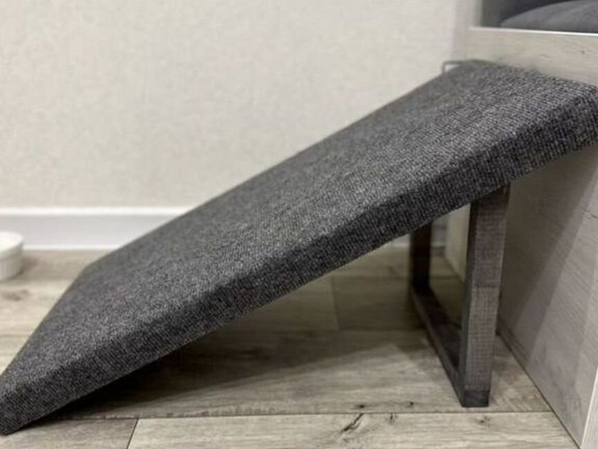 Пандус для маленьких собак