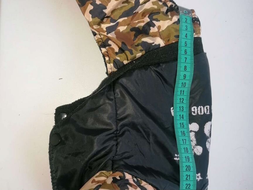 Одежда для маленьких собак