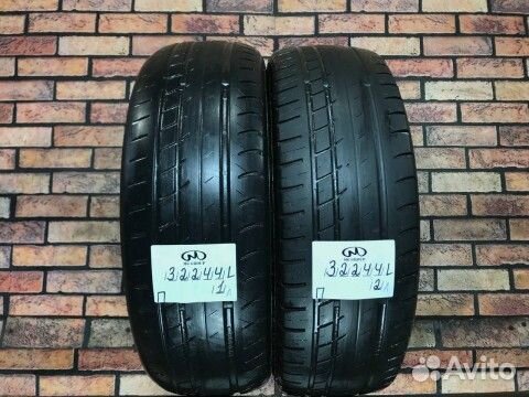 Viatti Strada Asimmetrico 195/65 R15 91H купить в Москве | Авито