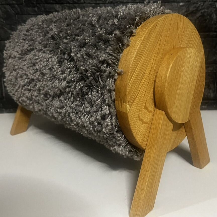 Когтеточка для кошек дизайнерская