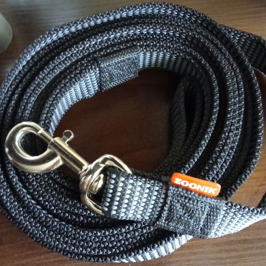 Поводок для собак