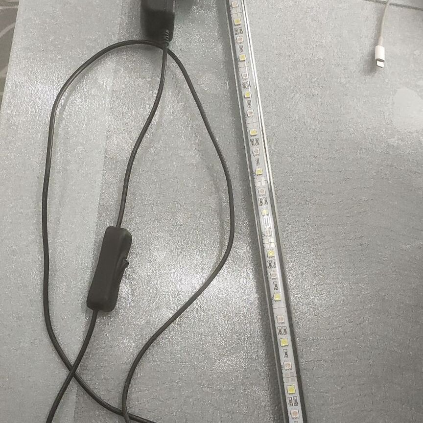 Грунт для аквариума