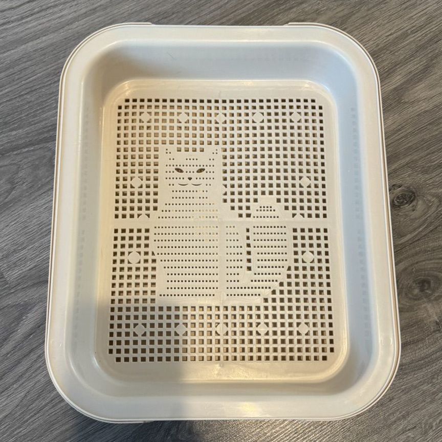 Лоток для кошек