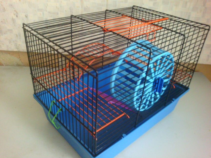 Клетка, опилки грызунам; корм котам Пурина,Роял Ка