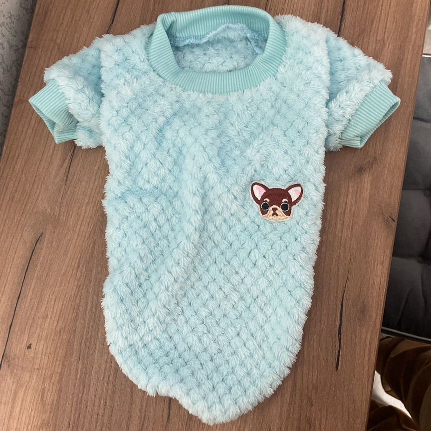 Одежда для собак мелких пород