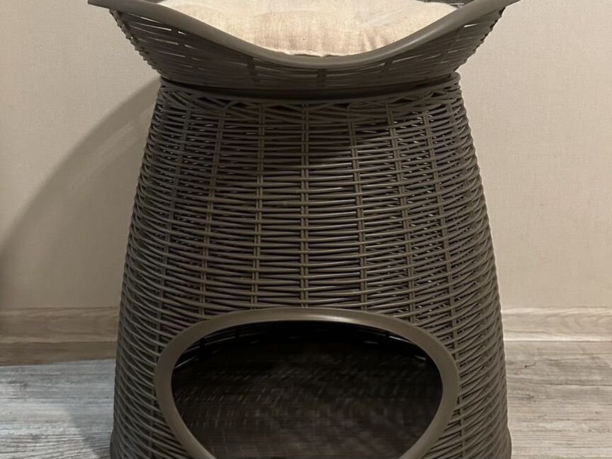 Домик для кошки или маленькой собаки Bama Pet