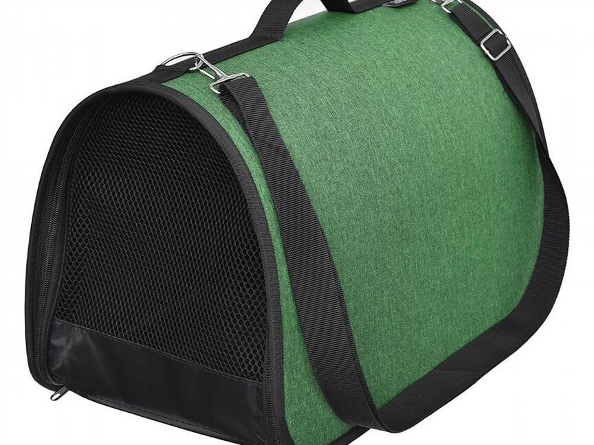 Lelap транспортировка сумка-переноска "Папильон" д