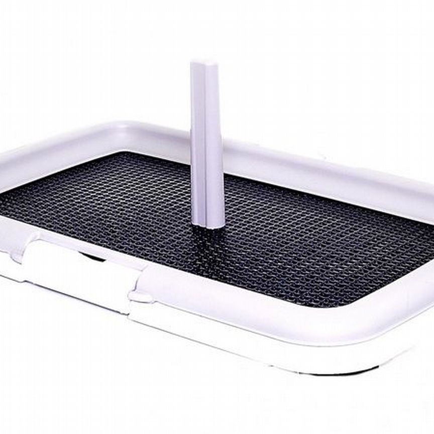 Лоток для Собак под Пеленку