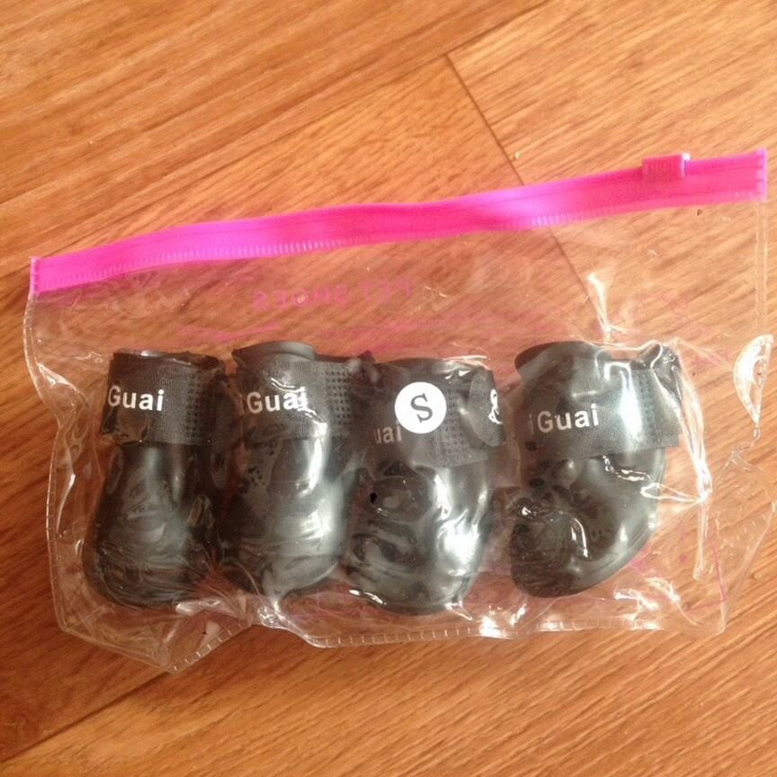 Сапоги резиновые