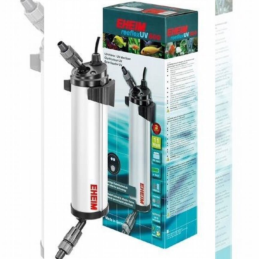 Eheim reeflexUV 800 (11 Вт) - уф-стерилизатор