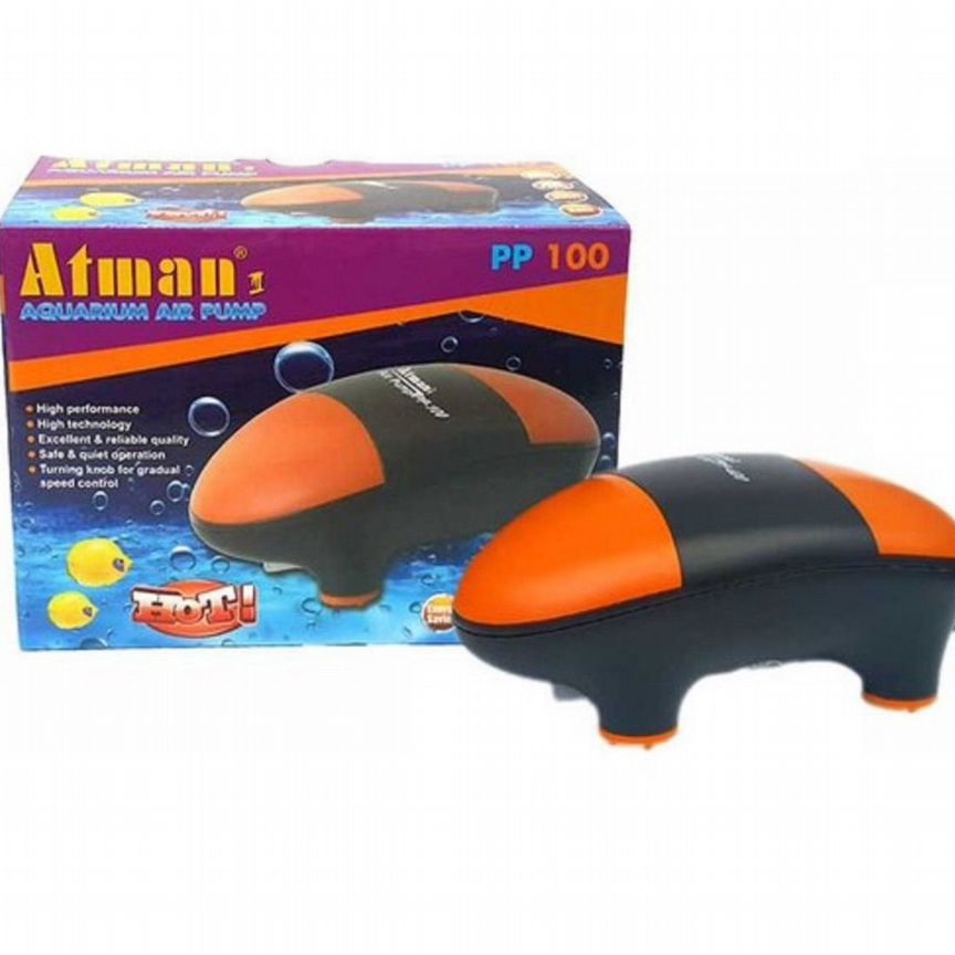 Компрессор Atman pp-100