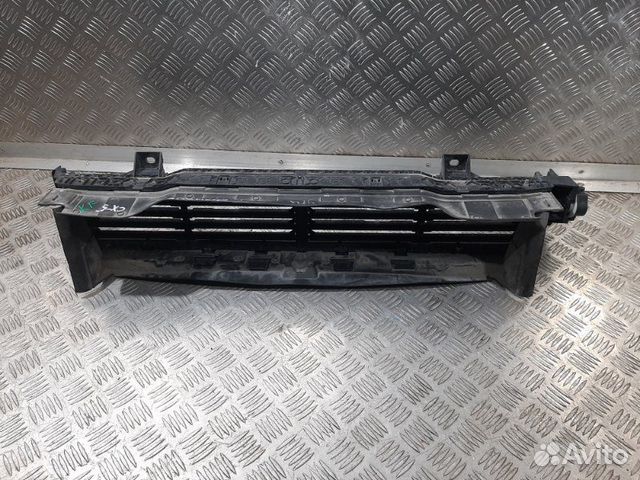 Жалюзи радиатора Mazda Cx-5 KF купить в Ижевске MAZDA KB8A50R10A | Авито