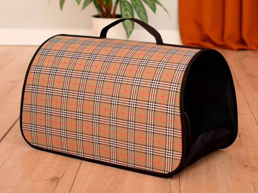 Petshop транспортировка сумка-переноска "Майк