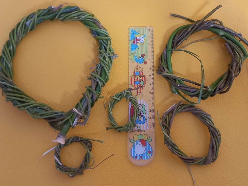 Игрушки для попугаев