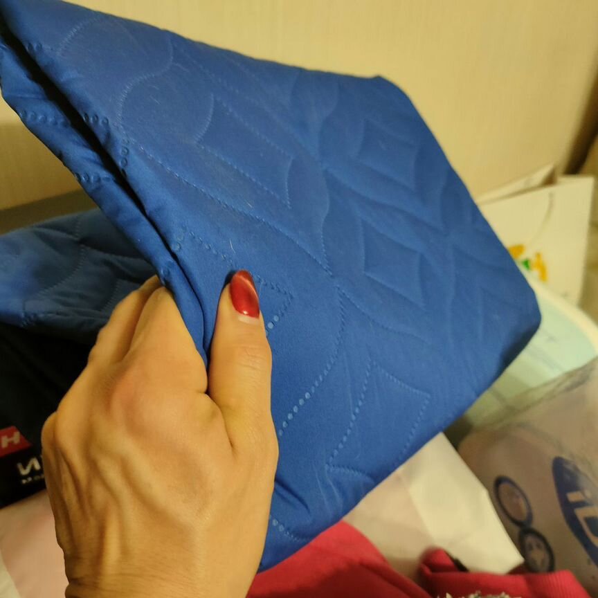 Помощь приюту