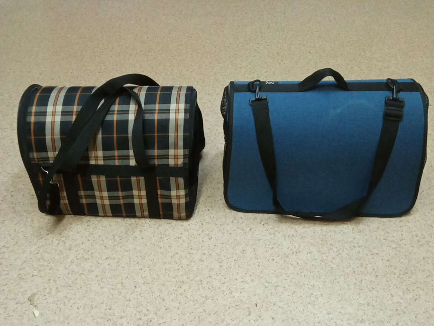 Сумка для перевозки кошек, собак