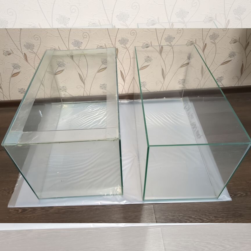 Террариум / Аквариум