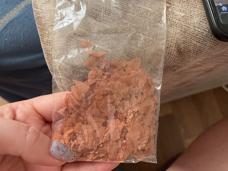 Корм для аквариумных рыбок