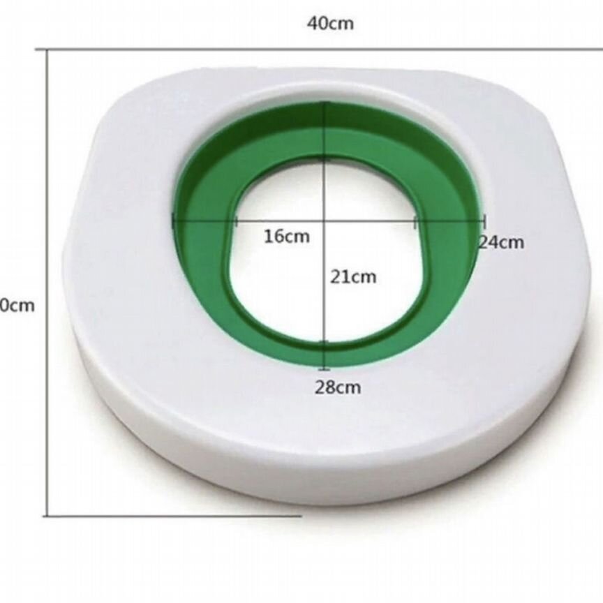 Система приучения кошек к унитазу