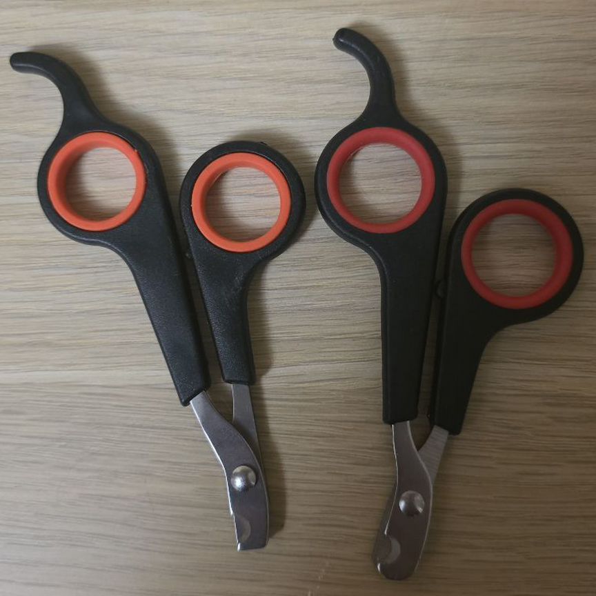 Когтерезка для кошек новая