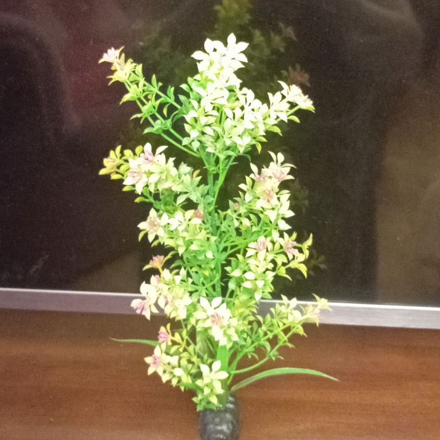 Искусственная водоросль