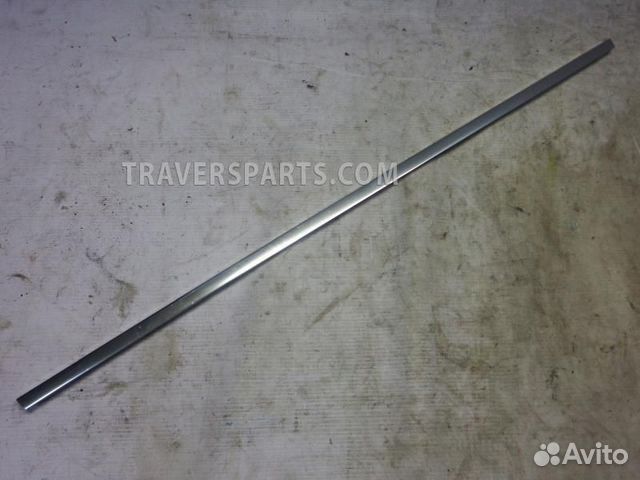 Накладка дверной обшивки купить в Москве с доставкой BMW 51419144783 ...