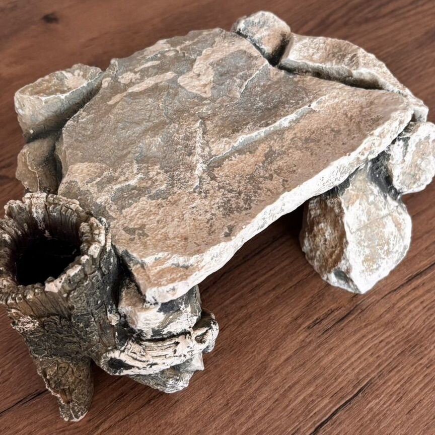 Декор для аквариума